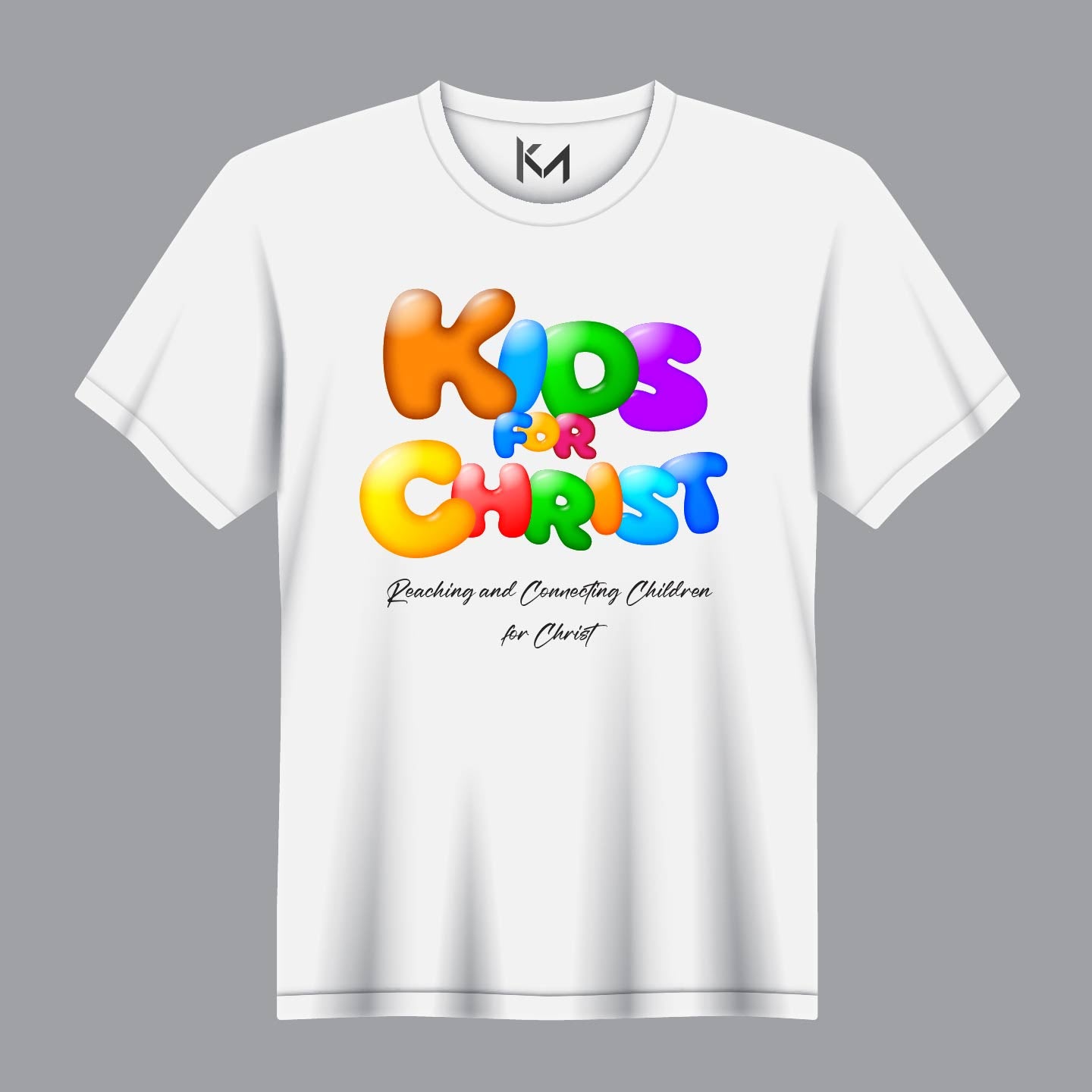 Kids for Christ – Kingdom Masterpieces